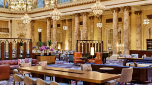 Photo Gallery | Five Star Hotel in San Francisco | Palace Hotel